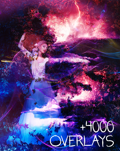 4000+ Definitive Transparent Overlays | Grab Now