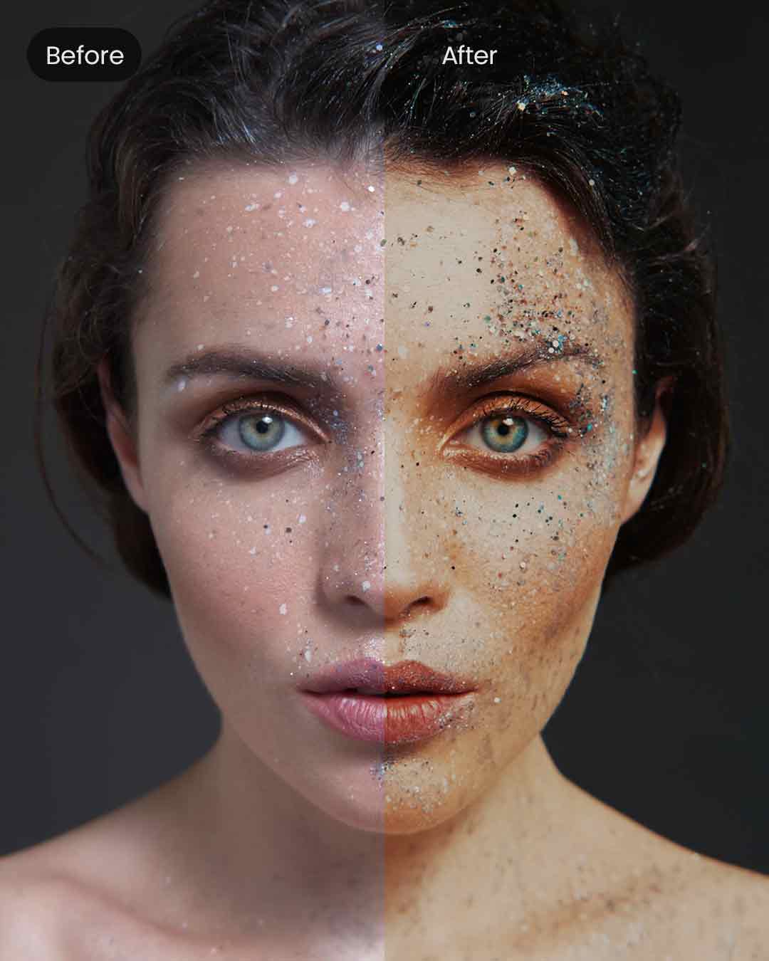 Best Affinity Photo Effects Bundle - LUTs, Macros & Overlays