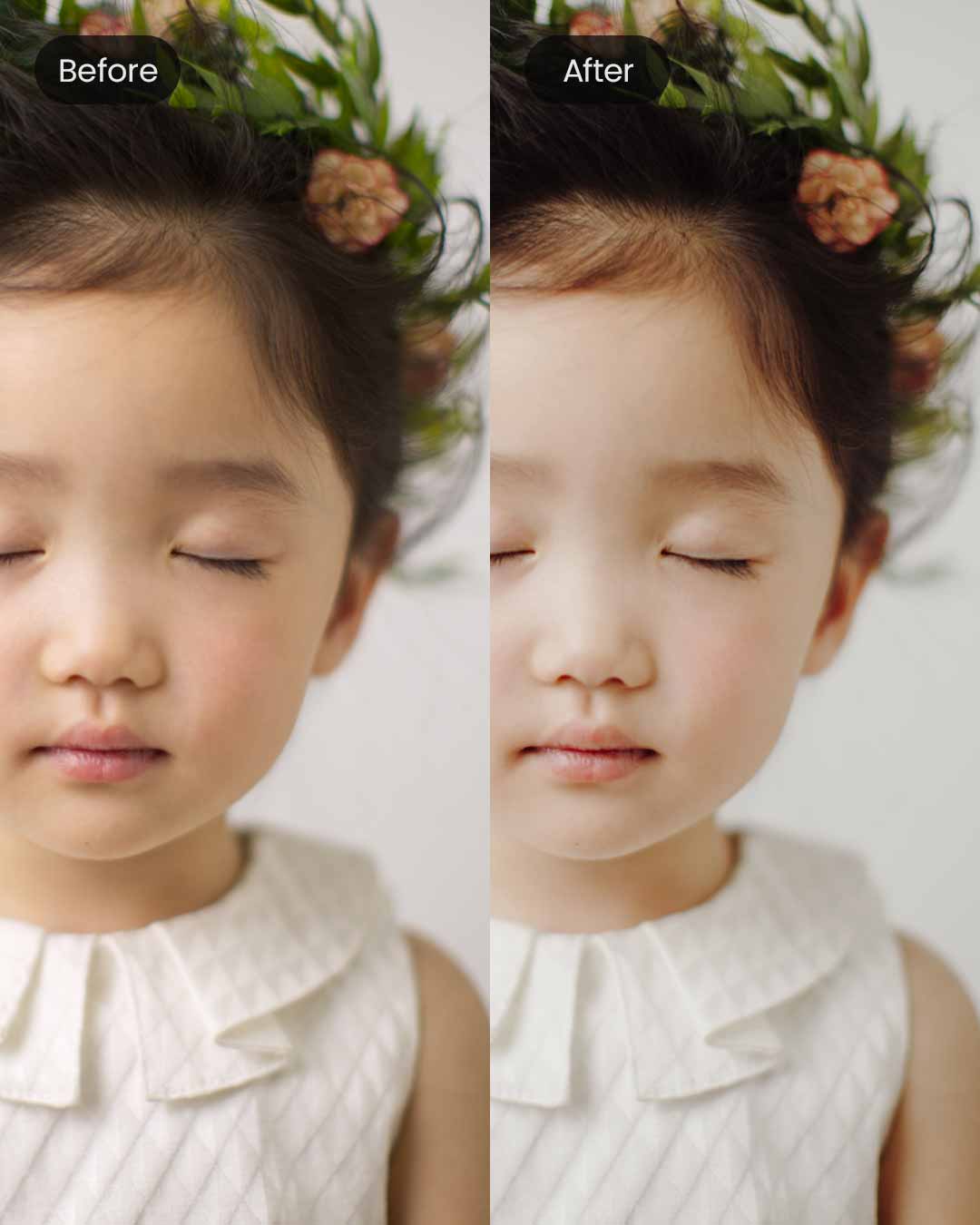 Best Affinity Photo Effects Bundle - LUTs, Macros & Overlays