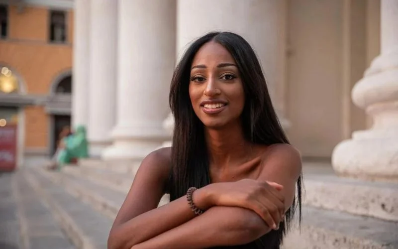 15 Game-Changing Tips for Capturing Stunning Outdoor Portraits