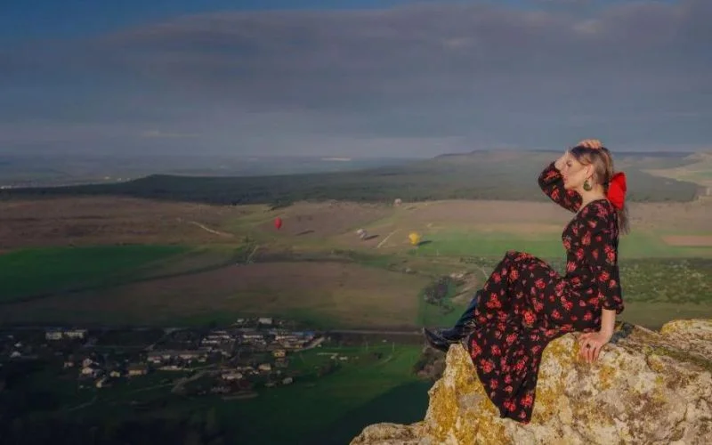 15 Game-Changing Tips for Capturing Stunning Outdoor Portraits