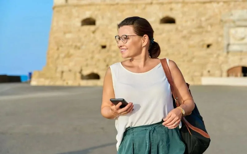 15 Game-Changing Tips for Capturing Stunning Outdoor Portraits