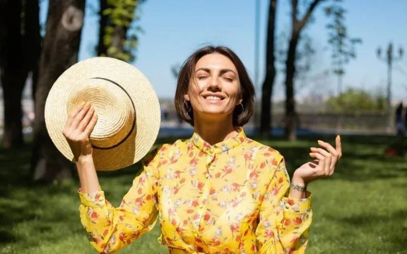 15 Game-Changing Tips for Capturing Stunning Outdoor Portraits