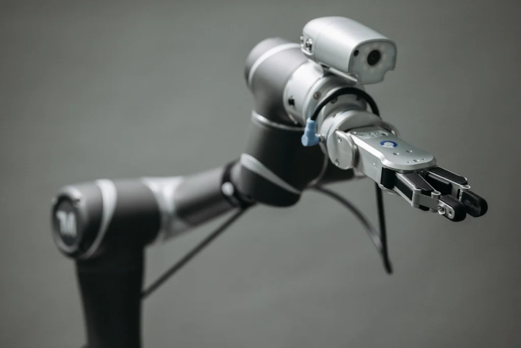 AI Camera Explained: What Is It & Why You Need One
