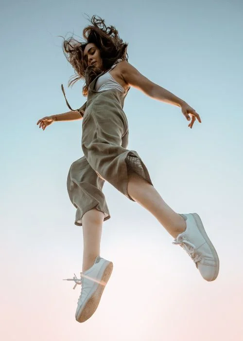 Full Body Portrait Posing | 19 Secret Tips For Photographers