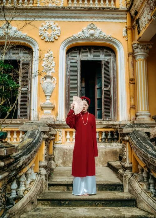 Full Body Portrait Posing | 19 Secret Tips For Photographers